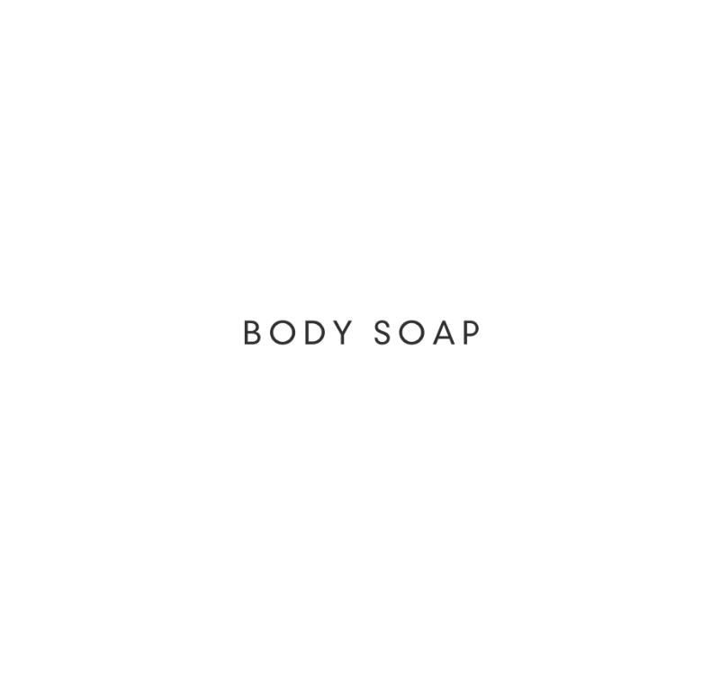 Body Soap – Soaptique
